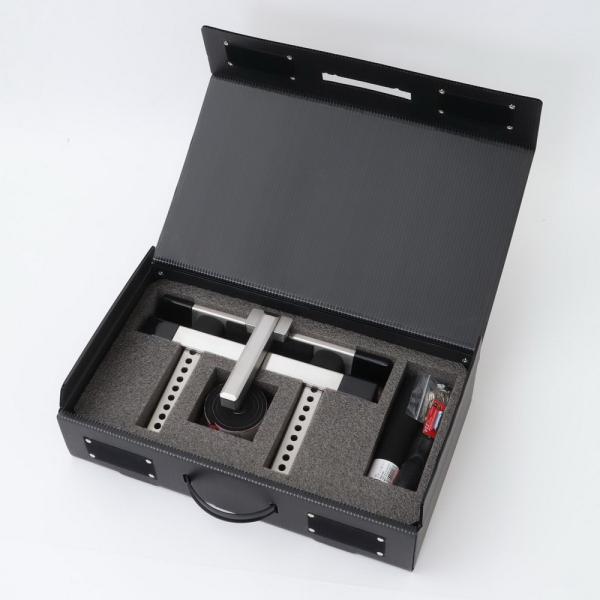 IRON SHIELD（アイアンシールド）大切なお客様の愛車を守る、ハンドルロック（車両盗難防止装置）・切断に非常に強い”ステンレス鋼12ミリ”を使用することにより高い防犯能力を発揮する構造。・意匠にもこだわリ、オールステンレス鋼を採用。高...