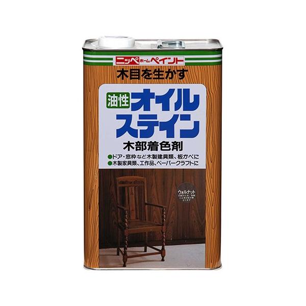 【特長】●木材に対して強い浸透性を持っており、「そまり」が非常によく、木目を荒らしません。●非常に塗りやすく、ムラができません。●乾燥が早く、10分程度で手につかなくなります。【用途】●テーブル・イス・棚などの木製家具類、室内の窓枠・ドア・...