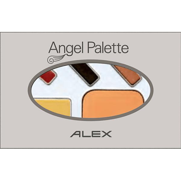 ※クリックポスト対象品※2個迄2個以上ご注文の場合は後日送料が加算されます。●　ご遺体専用にカラー調整していますので、自然なメークができます。●　必要なアイテムがセットになっています。便利で簡単にご使用いただけます。●　男女を問わずご使用い...