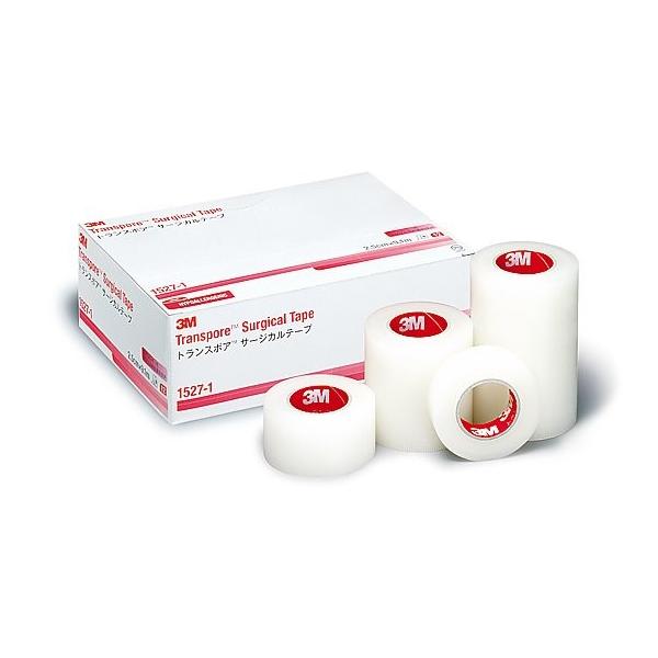 【特徴】容易にすばやく切れる穿孔半透明フィルムテープです。中程度の粘着力です。【仕様】材質：テープ部／PE（ポリエチレン）、粘着剤／アクリル系粘着剤幅×長さ：12.5mm×9.1m入数：1箱（12巻入）型番：1527SP-0