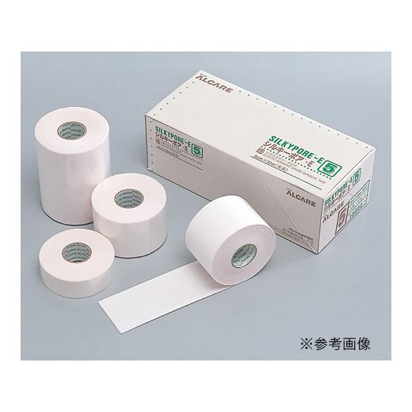 【特徴】高通気性のメッシュ状不織布を使用、皮膚呼吸を妨げません。適度な柔軟性を持ち、局部への貼付も容易です。機能性に加えて、経済性を考えたエコノミータイプです。【仕様】幅×実長：7.5cm×10m（ホルダーなし）