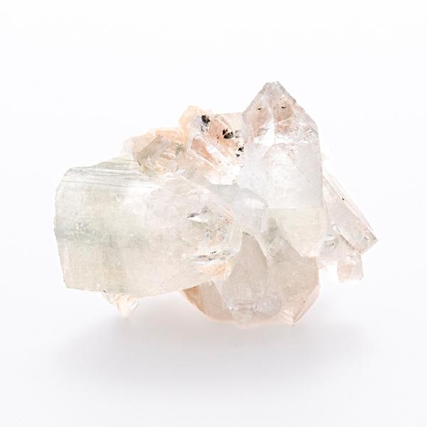 アポフィライト クラスター 原石 魚眼石 apophyllite フィッシュアイストーン パワーストーン 天然石 インド アポフィライトクラスター （インド産） 特上品質を通信販売。日本屈指のパワースポット、伊勢からお届けします。