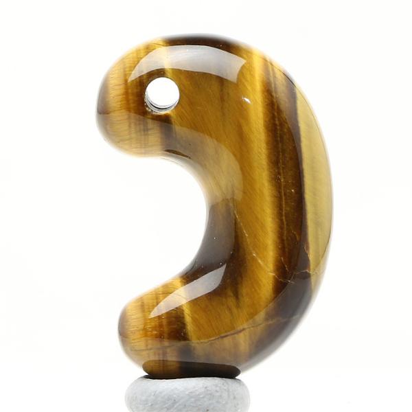 目先の損得にとらわれず自分にとって本当に必要なものを見抜き最良の判断へと導いてくれるでしょう。また決断力と行動力を高める石ともいわれ、独立して新しい事業を始めようとする人や新しいことにチャレンジしようとする人をそっと後押ししてくれる石です。...