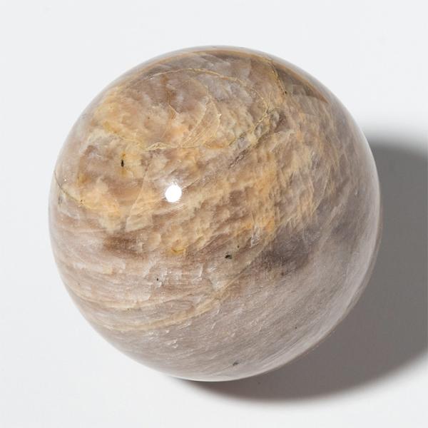 ムーンストーン 丸玉 月長石 moonstone フェルスパー フェルドスパー feldspar パワーストーン 天然石 丸玉 ムーンストーンを通信販売。日本屈指のパワースポット、伊勢からお届けします。