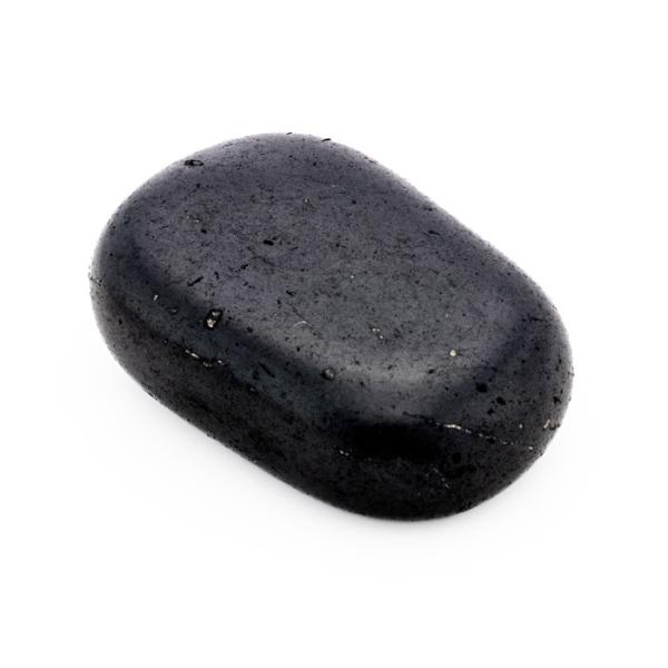 シュンガイト タンブル 原石 shungite フラーレン fullerene パワーストーン 天然石 ロシア カレリア共和国 タンブル シュンガイト （ロシア カレリア共和国産）を通信販売。日本屈指のパワースポット、伊勢からお届けします。