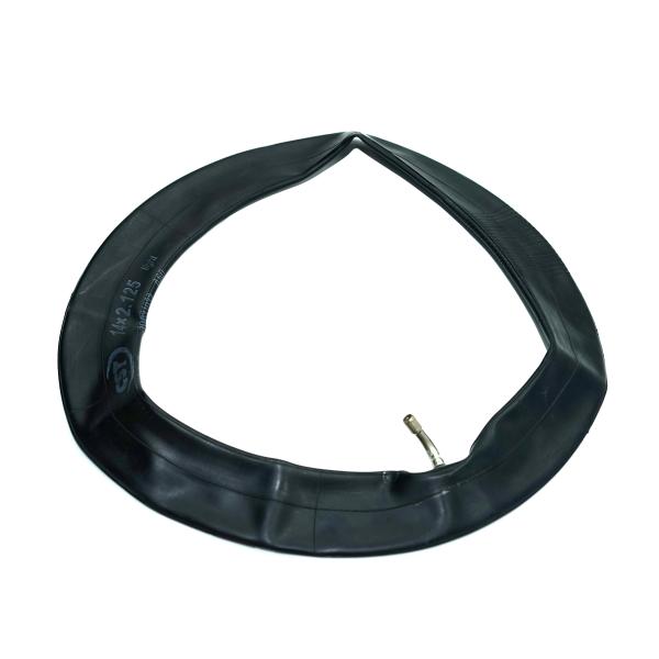 対応車種：A2交換用タイヤチューブです。サイズ：16x1.90/2.125カラー：ブラックバルブ：米式インナーチューブはブチルゴム製。耐候性や衝撃吸収に優れています。同サイズのタイヤにも使用することができます。【空気を入れる時の注意事項】タ...
