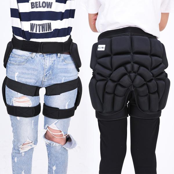 ●素材：ナイロン、ポリウレタン、EVA●サイズ：XXSお勧め体重12-20KG お勧めウェスト50-60CMXS お勧め体重20-35KG お勧めウェスト55-66CMS  お勧め体重35-50KG お勧めウェスト65-76CMM  お勧め...