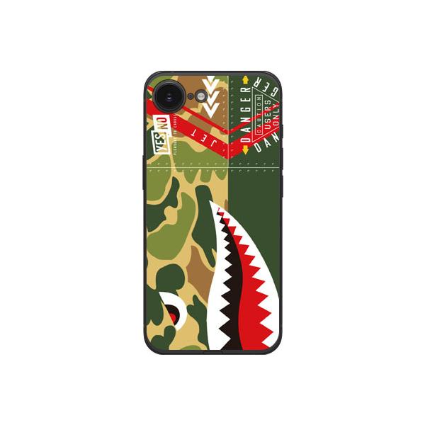 【発売日：2025年11月11日】【対応機種】iPhone 17e / iPhone 16e【仕様】素材：ケース本体／ポリカーボネート（ハードケース）加工：UV硬化型インク印刷範囲：平面プリント（側面にプリントは入りません）【ご購入の前にご...