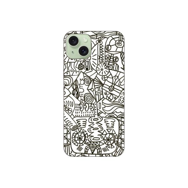 【発売日：2023年10月18日】【対応機種】iPhone15 Plus (6.7インチ)【関連用語】iphone 15 Plus 6.7inch ケース アイフォーン15 Plus 6.7インチ ケース iPhone15 Plus 6.7...