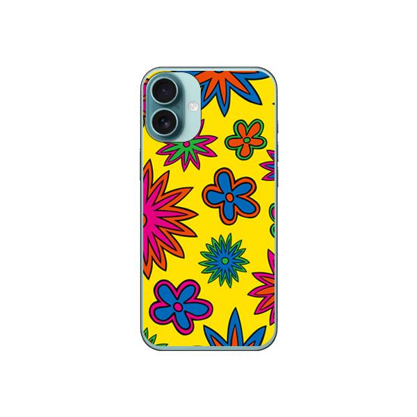 【発売日：2025年11月17日】【対応機種】iPhone 16 Plus【仕様】素材：ケース本体／ポリカーボネート（ハードケース）加工：UV硬化型インク印刷範囲：平面プリント（側面にプリントは入りません）【ご購入の前にご確認ください】※こ...