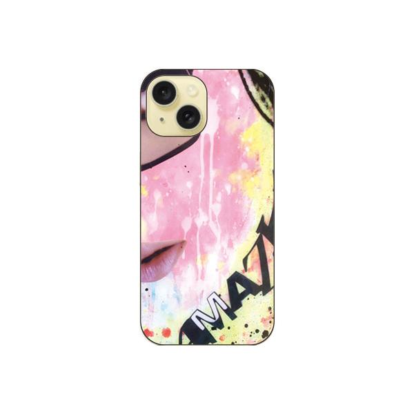 【発売日：2023年10月18日】【対応機種】iPhone15 (6.1インチ)【関連用語】iphone 15 6.1inch ケース アイフォーン15 6.1インチ ケース iPhone15 6.1inchケース 人気 15 6.1inc...