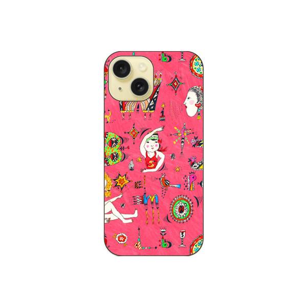 【発売日：2023年10月18日】【対応機種】iPhone15 (6.1インチ)【関連用語】iphone 15 6.1inch ケース アイフォーン15 6.1インチ ケース iPhone15 6.1inchケース 人気 15 6.1inc...