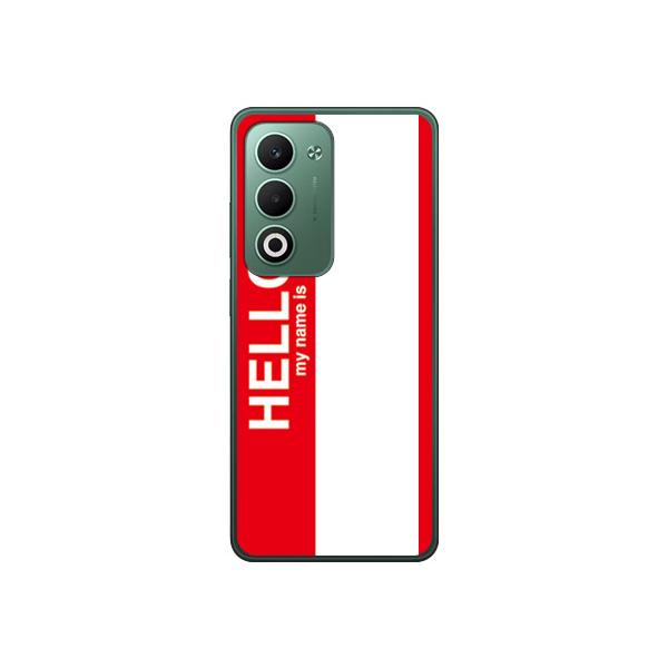 【発売日：2026年05月13日】【対応機種】OPPO A5 5G OPG06 / A502OP / CPH2735【仕様】素材：ケース本体／ポリカーボネート（ハードケース）加工：UV硬化型インク印刷範囲：平面プリント（側面にプリントは入り...