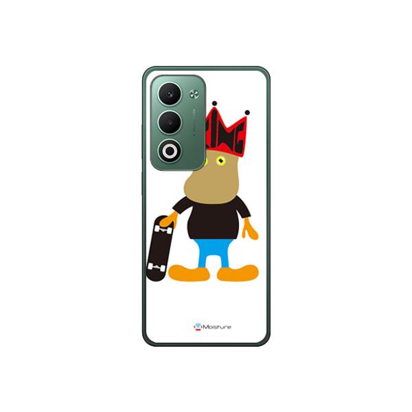【発売日：2026年05月13日】【対応機種】OPPO A5 5G OPG06 / A502OP / CPH2735【仕様】素材：ケース本体／ポリカーボネート（ハードケース）加工：UV硬化型インク印刷範囲：平面プリント（側面にプリントは入り...