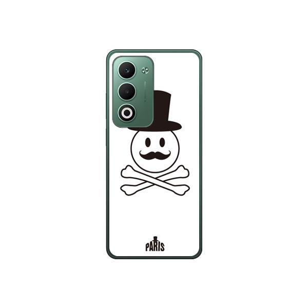 【発売日：2026年05月13日】【対応機種】OPPO A5 5G OPG06 / A502OP / CPH2735【仕様】素材：ケース本体／ポリカーボネート（ハードケース）加工：UV硬化型インク印刷範囲：平面プリント（側面にプリントは入り...