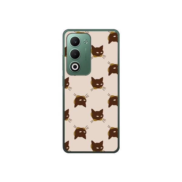 【発売日：2026年05月13日】【対応機種】OPPO A5 5G OPG06 / A502OP / CPH2735【仕様】素材：ケース本体／ポリカーボネート（ハードケース）加工：UV硬化型インク印刷範囲：平面プリント（側面にプリントは入り...