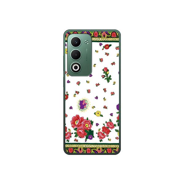 【発売日：2026年05月13日】【対応機種】OPPO A5 5G OPG06 / A502OP / CPH2735【仕様】素材：ケース本体／ポリカーボネート（ハードケース）加工：UV硬化型インク印刷範囲：平面プリント（側面にプリントは入り...