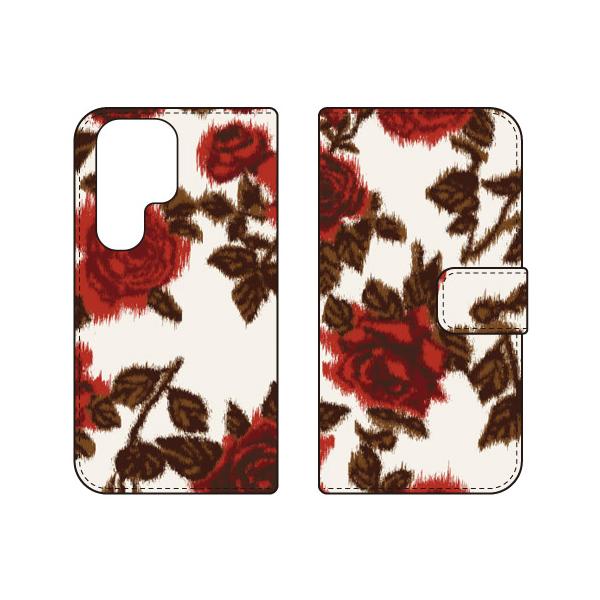 【発売日：2026年03月11日】【対応機種】Galaxy S23 Ultra SCG20 / SC-52D / SM-S918Q【仕様】素材：ケース本体／プラスチック 手帳部分／合成皮革【ご購入の前にご確認ください】※この商品は手帳型ケー...