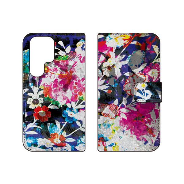 【発売日：2026年03月11日】【対応機種】Galaxy S23 Ultra SCG20 / SC-52D / SM-S918Q【仕様】素材：ケース本体／プラスチック 手帳部分／合成皮革【ご購入の前にご確認ください】※この商品は手帳型ケー...