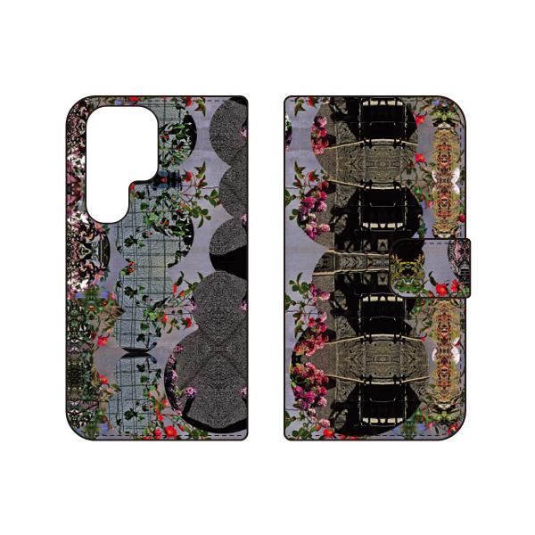 【発売日：2026年03月11日】【対応機種】Galaxy S23 Ultra SCG20 / SC-52D / SM-S918Q【仕様】素材：ケース本体／プラスチック 手帳部分／合成皮革【ご購入の前にご確認ください】※この商品は手帳型ケー...