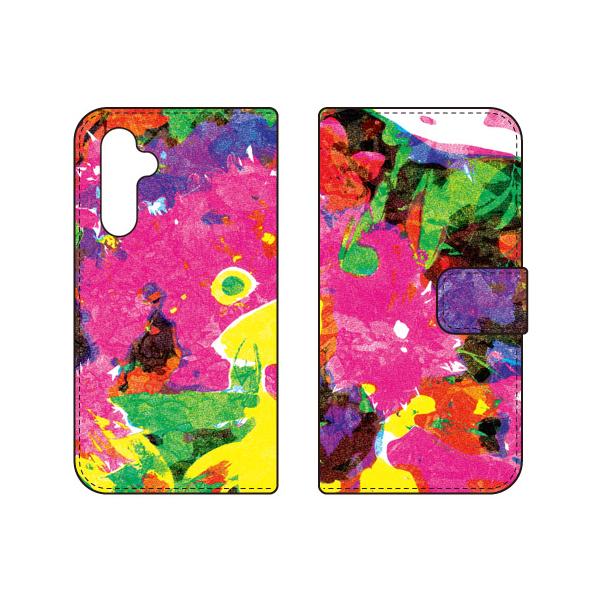 【発売日：2026年03月02日】【対応機種】Galaxy A54 5G SCG21 / SC-53D【仕様】素材：ケース本体／プラスチック 手帳部分／合成皮革【ご購入の前にご確認ください】※この商品は手帳型ケース（カバー）です。スマートフ...