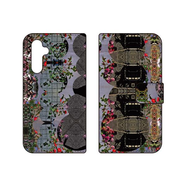 【発売日：2026年03月02日】【対応機種】Galaxy A54 5G SCG21 / SC-53D【仕様】素材：ケース本体／プラスチック 手帳部分／合成皮革【ご購入の前にご確認ください】※この商品は手帳型ケース（カバー）です。スマートフ...