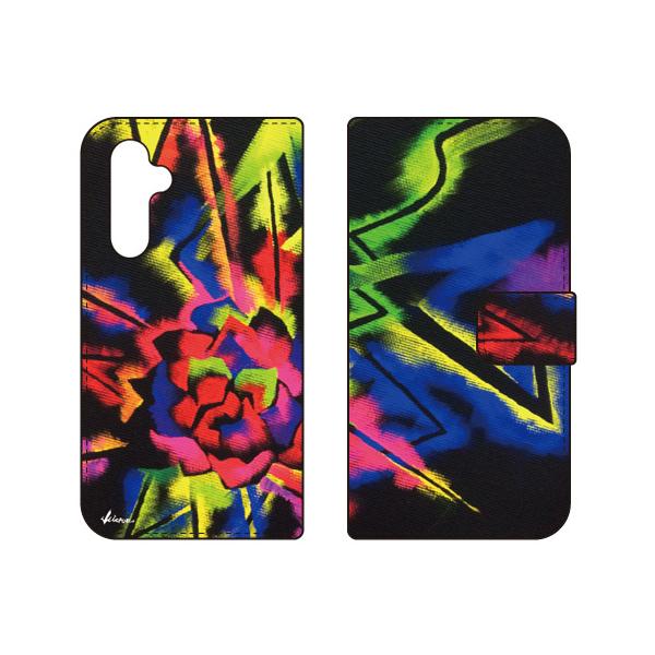 【発売日：2026年03月02日】【対応機種】Galaxy A54 5G SCG21 / SC-53D【仕様】素材：ケース本体／プラスチック 手帳部分／合成皮革【ご購入の前にご確認ください】※この商品は手帳型ケース（カバー）です。スマートフ...