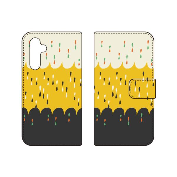【発売日：2026年03月02日】【対応機種】Galaxy A54 5G SCG21 / SC-53D【仕様】素材：ケース本体／プラスチック 手帳部分／合成皮革【ご購入の前にご確認ください】※この商品は手帳型ケース（カバー）です。スマートフ...