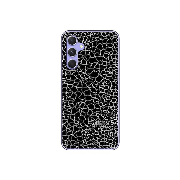 【発売日：2026年02月27日】【対応機種】Galaxy A54 5G SCG21 / SC-53D【仕様】素材：ケース本体／ポリカーボネート（ハードケース）加工：UV硬化型インク印刷範囲：平面プリント（側面にプリントは入りません）【ご購...