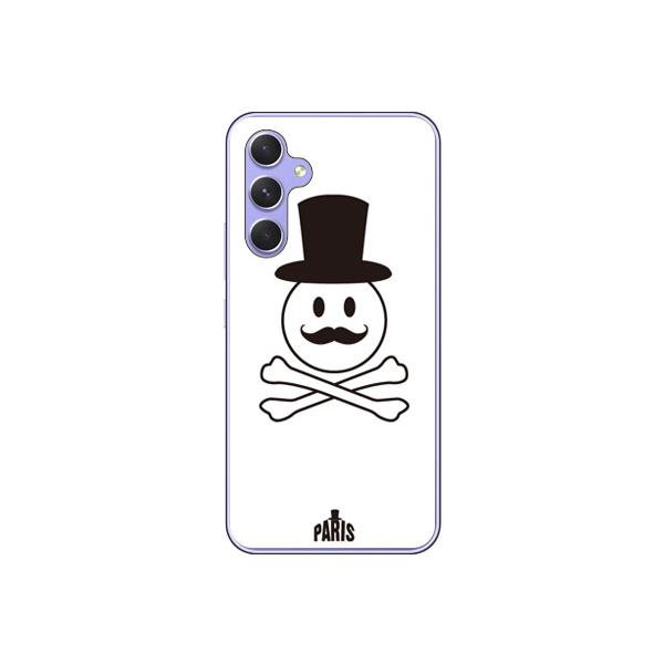 【発売日：2026年02月27日】【対応機種】Galaxy A54 5G SCG21 / SC-53D【仕様】素材：ケース本体／ポリカーボネート（ハードケース）加工：UV硬化型インク印刷範囲：平面プリント（側面にプリントは入りません）【ご購...