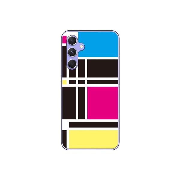 【発売日：2026年02月27日】【対応機種】Galaxy A54 5G SCG21 / SC-53D【仕様】素材：ケース本体／ポリカーボネート（ハードケース）加工：UV硬化型インク印刷範囲：平面プリント（側面にプリントは入りません）【ご購...