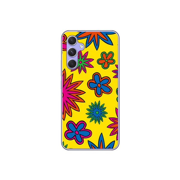 【発売日：2026年02月27日】【対応機種】Galaxy A54 5G SCG21 / SC-53D【仕様】素材：ケース本体／ポリカーボネート（ハードケース）加工：UV硬化型インク印刷範囲：平面プリント（側面にプリントは入りません）【ご購...