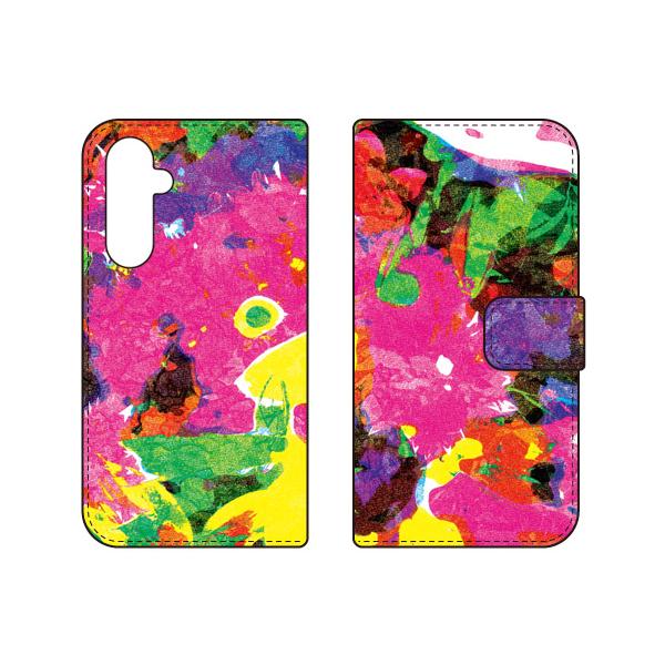【発売日：2026年03月05日】【対応機種】Galaxy S23 FE SCG24【仕様】素材：ケース本体／プラスチック 手帳部分／合成皮革【ご購入の前にご確認ください】※この商品は手帳型ケース（カバー）です。スマートフォン本体は付属しま...