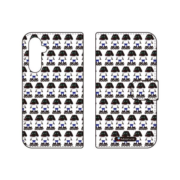 【発売日：2026年03月05日】【対応機種】Galaxy S23 FE SCG24【仕様】素材：ケース本体／プラスチック 手帳部分／合成皮革【ご購入の前にご確認ください】※この商品は手帳型ケース（カバー）です。スマートフォン本体は付属しま...