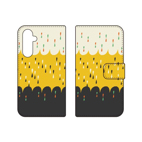 【発売日：2026年03月05日】【対応機種】Galaxy S23 FE SCG24【仕様】素材：ケース本体／プラスチック 手帳部分／合成皮革【ご購入の前にご確認ください】※この商品は手帳型ケース（カバー）です。スマートフォン本体は付属しま...