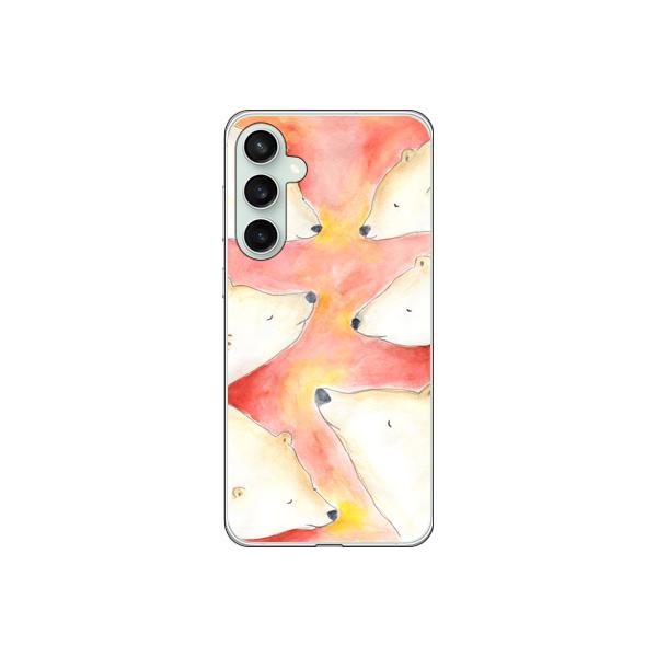 【発売日：2026年03月04日】【対応機種】Galaxy S23 FE SCG24【仕様】素材：ケース本体／ポリカーボネート（ハードケース）加工：UV硬化型インク印刷範囲：平面プリント（側面にプリントは入りません）【ご購入の前にご確認くだ...