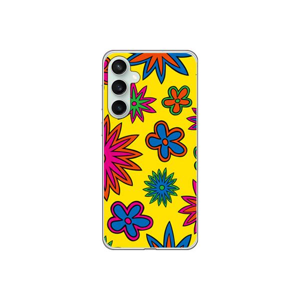 【発売日：2026年03月04日】【対応機種】Galaxy S23 FE SCG24【仕様】素材：ケース本体／ポリカーボネート（ハードケース）加工：UV硬化型インク印刷範囲：平面プリント（側面にプリントは入りません）【ご購入の前にご確認くだ...