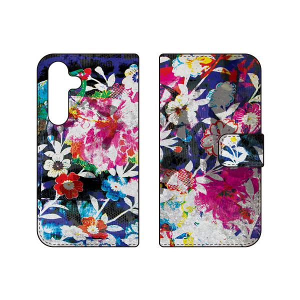 【発売日：2026年03月12日】【対応機種】Galaxy S24 SCG25 / SC-51E / SM-S921Q【仕様】素材：ケース本体／プラスチック 手帳部分／合成皮革【ご購入の前にご確認ください】※この商品は手帳型ケース（カバー）...