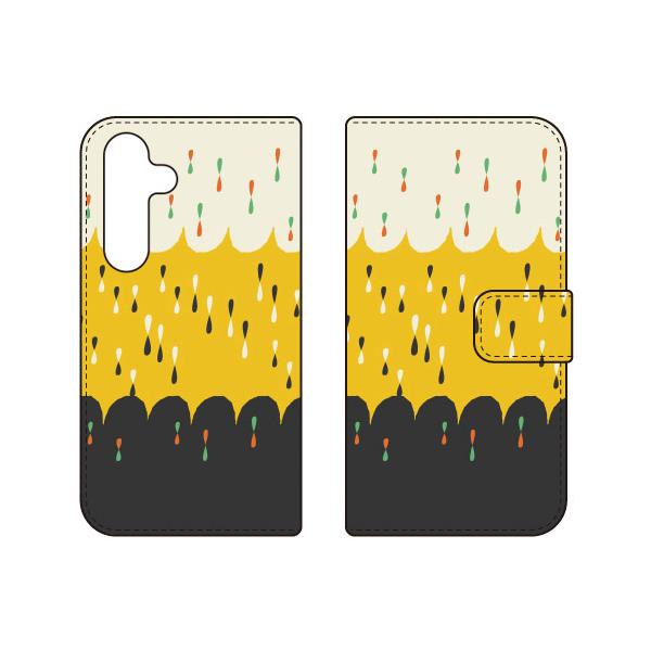 【発売日：2026年03月12日】【対応機種】Galaxy S24 SCG25 / SC-51E / SM-S921Q【仕様】素材：ケース本体／プラスチック 手帳部分／合成皮革【ご購入の前にご確認ください】※この商品は手帳型ケース（カバー）...