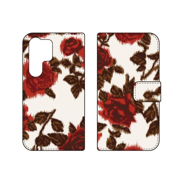 【発売日：2026年03月17日】【対応機種】Galaxy S24 Ultra SCG26 / SC-52E / SM-S928Q【仕様】素材：ケース本体／プラスチック 手帳部分／合成皮革【ご購入の前にご確認ください】※この商品は手帳型ケー...