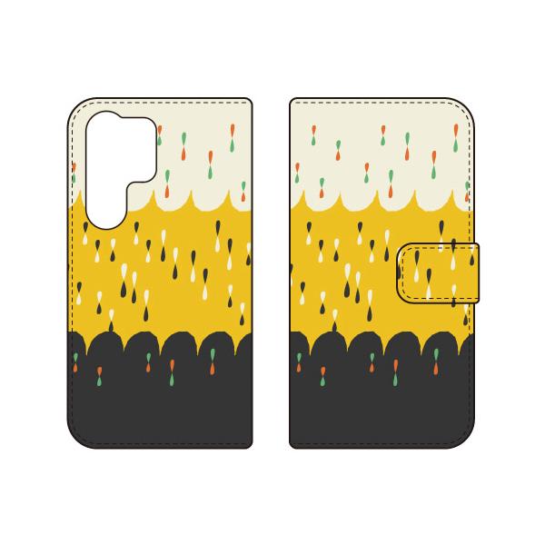 【発売日：2026年03月17日】【対応機種】Galaxy S24 Ultra SCG26 / SC-52E / SM-S928Q【仕様】素材：ケース本体／プラスチック 手帳部分／合成皮革【ご購入の前にご確認ください】※この商品は手帳型ケー...