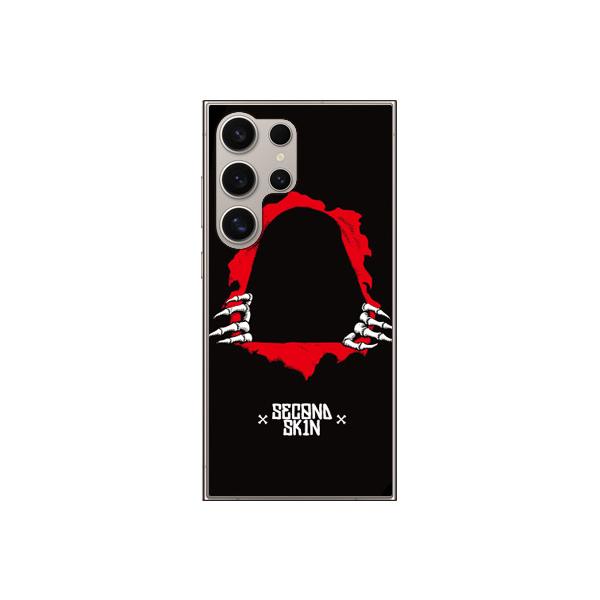 【発売日：2026年03月13日】【対応機種】Galaxy S24 Ultra SCG26 / SC-52E / SM-S928Q【仕様】素材：ケース本体／ポリカーボネート（ハードケース）加工：UV硬化型インク印刷範囲：平面プリント（側面に...