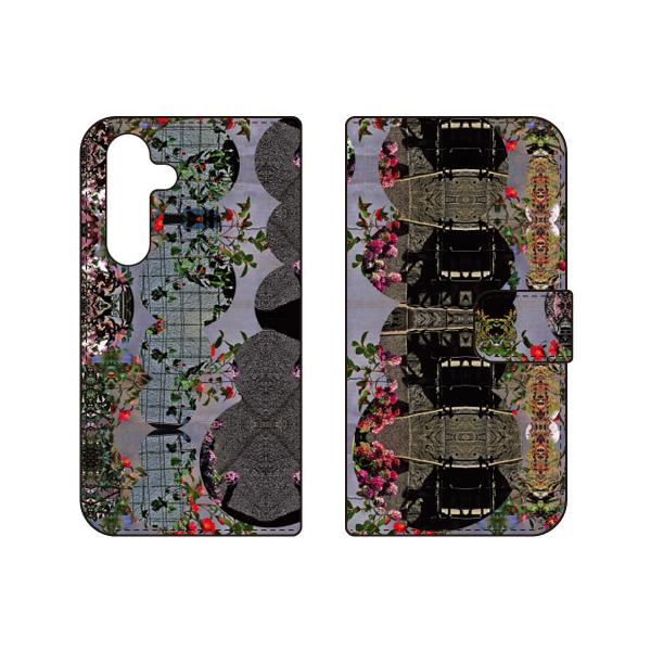 【発売日：2026年03月25日】【対応機種】Galaxy S24 FE SCG30 / SM-S721Q【仕様】素材：ケース本体／プラスチック 手帳部分／合成皮革【ご購入の前にご確認ください】※この商品は手帳型ケース（カバー）です。スマー...