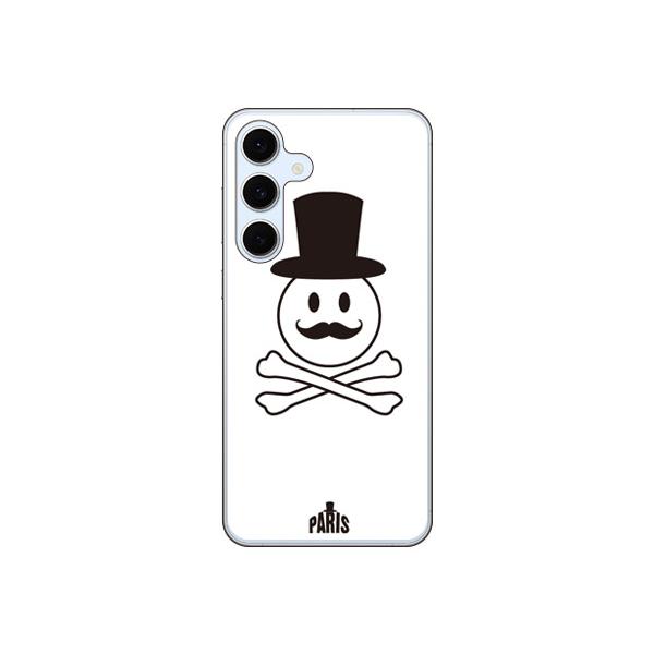 【発売日：2026年03月24日】【対応機種】Galaxy S24 FE SCG30 / SM-S721Q【仕様】素材：ケース本体／ポリカーボネート（ハードケース）加工：UV硬化型インク印刷範囲：平面プリント（側面にプリントは入りません）【...