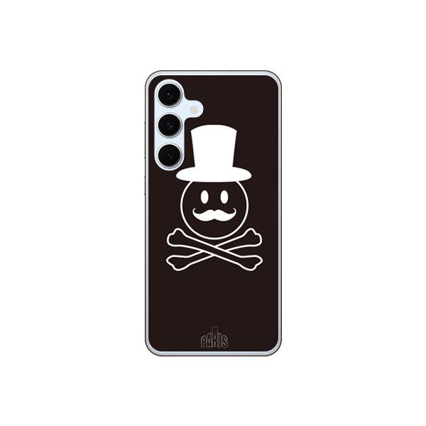 【発売日：2026年03月24日】【対応機種】Galaxy S24 FE SCG30 / SM-S721Q【仕様】素材：ケース本体／ポリカーボネート（ハードケース）加工：UV硬化型インク印刷範囲：平面プリント（側面にプリントは入りません）【...
