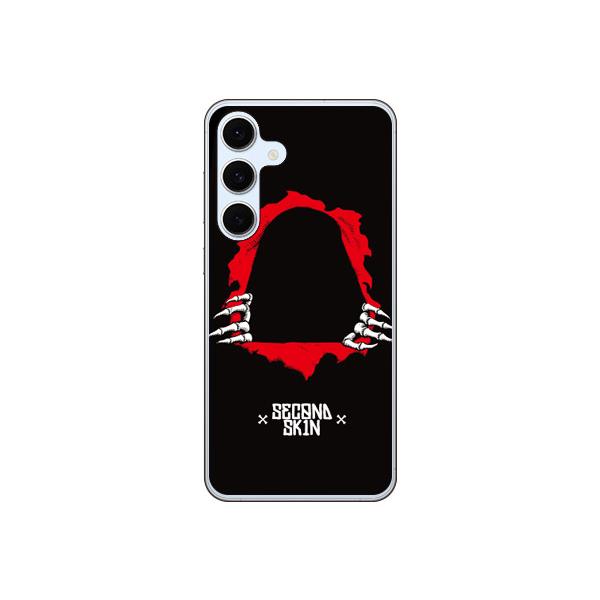 【発売日：2026年03月24日】【対応機種】Galaxy S24 FE SCG30 / SM-S721Q【仕様】素材：ケース本体／ポリカーボネート（ハードケース）加工：UV硬化型インク印刷範囲：平面プリント（側面にプリントは入りません）【...