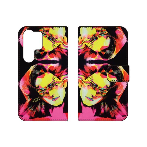 【発売日：2026年04月01日】【対応機種】Galaxy S25 Ultra SCG32 / SC-52F / SM-S931Z / SM-S938Q【仕様】素材：ケース本体／プラスチック 手帳部分／合成皮革【ご購入の前にご確認ください】...