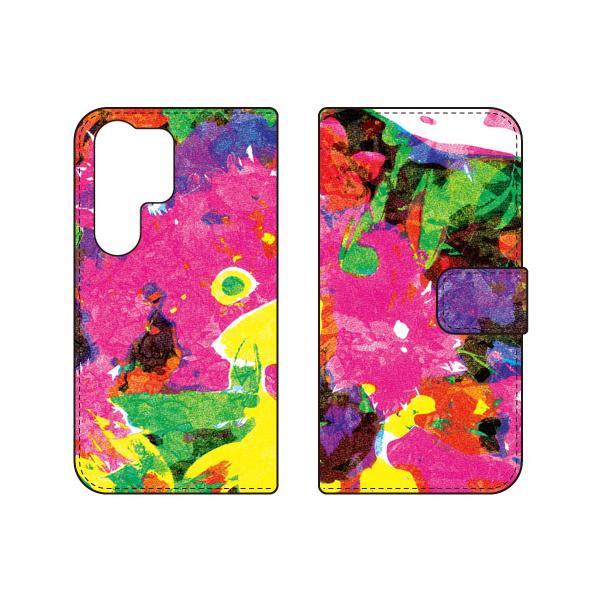 【発売日：2026年04月01日】【対応機種】Galaxy S25 Ultra SCG32 / SC-52F / SM-S931Z / SM-S938Q【仕様】素材：ケース本体／プラスチック 手帳部分／合成皮革【ご購入の前にご確認ください】...