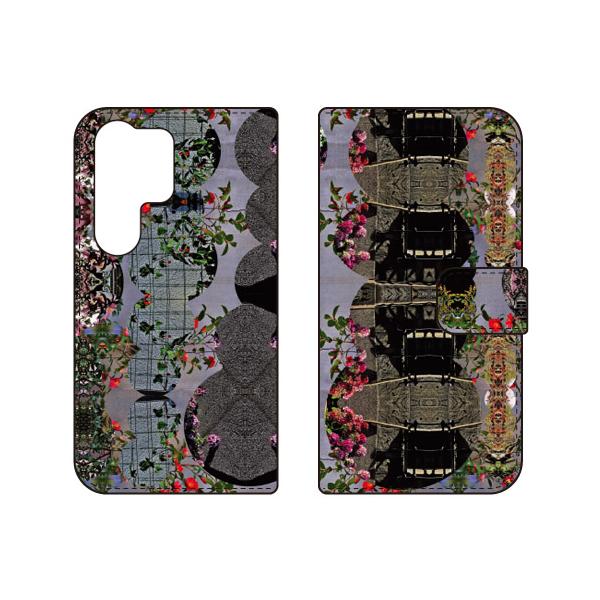 【発売日：2026年04月01日】【対応機種】Galaxy S25 Ultra SCG32 / SC-52F / SM-S931Z / SM-S938Q【仕様】素材：ケース本体／プラスチック 手帳部分／合成皮革【ご購入の前にご確認ください】...