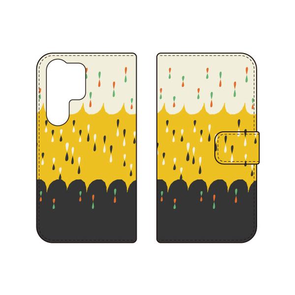 【発売日：2026年04月01日】【対応機種】Galaxy S25 Ultra SCG32 / SC-52F / SM-S931Z / SM-S938Q【仕様】素材：ケース本体／プラスチック 手帳部分／合成皮革【ご購入の前にご確認ください】...